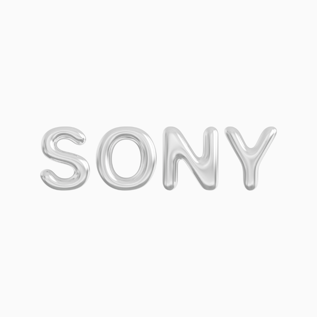 Sony – MoriiMuseum